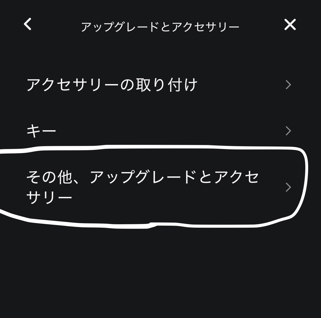 テスラのエンハンストオートパイロット（EAP）に課金（購入）しました！ | Omickeyのテスラライフ