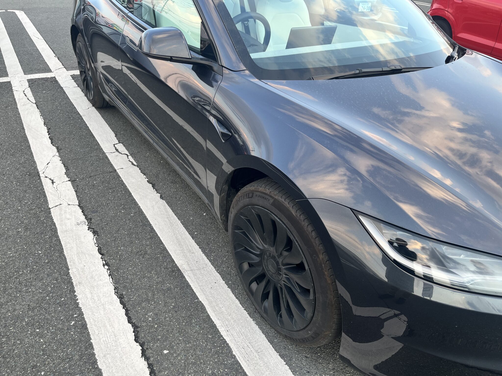 テスラのエンハンストオートパイロット（EAP）に課金（購入）しました！ | Omickeyのテスラライフ