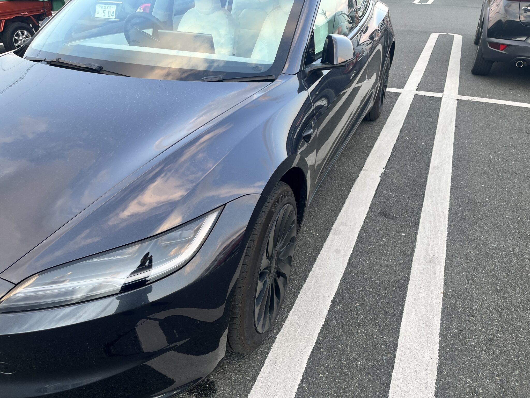 テスラのエンハンストオートパイロット（EAP）に課金（購入）しました！ | Omickeyのテスラライフ