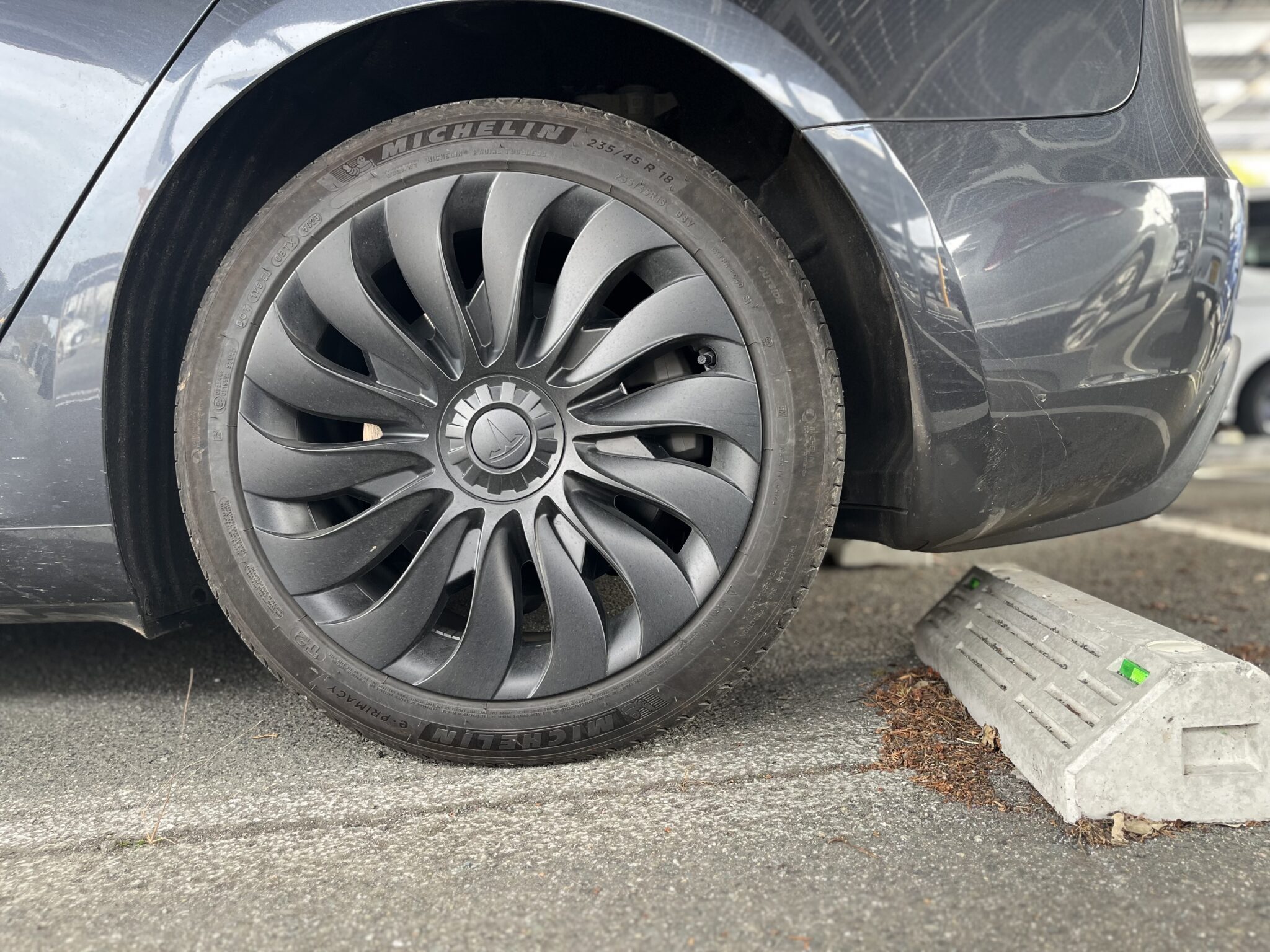 テスラのエンハンストオートパイロット（EAP）に課金（購入）しました！ | Omickeyのテスラライフ