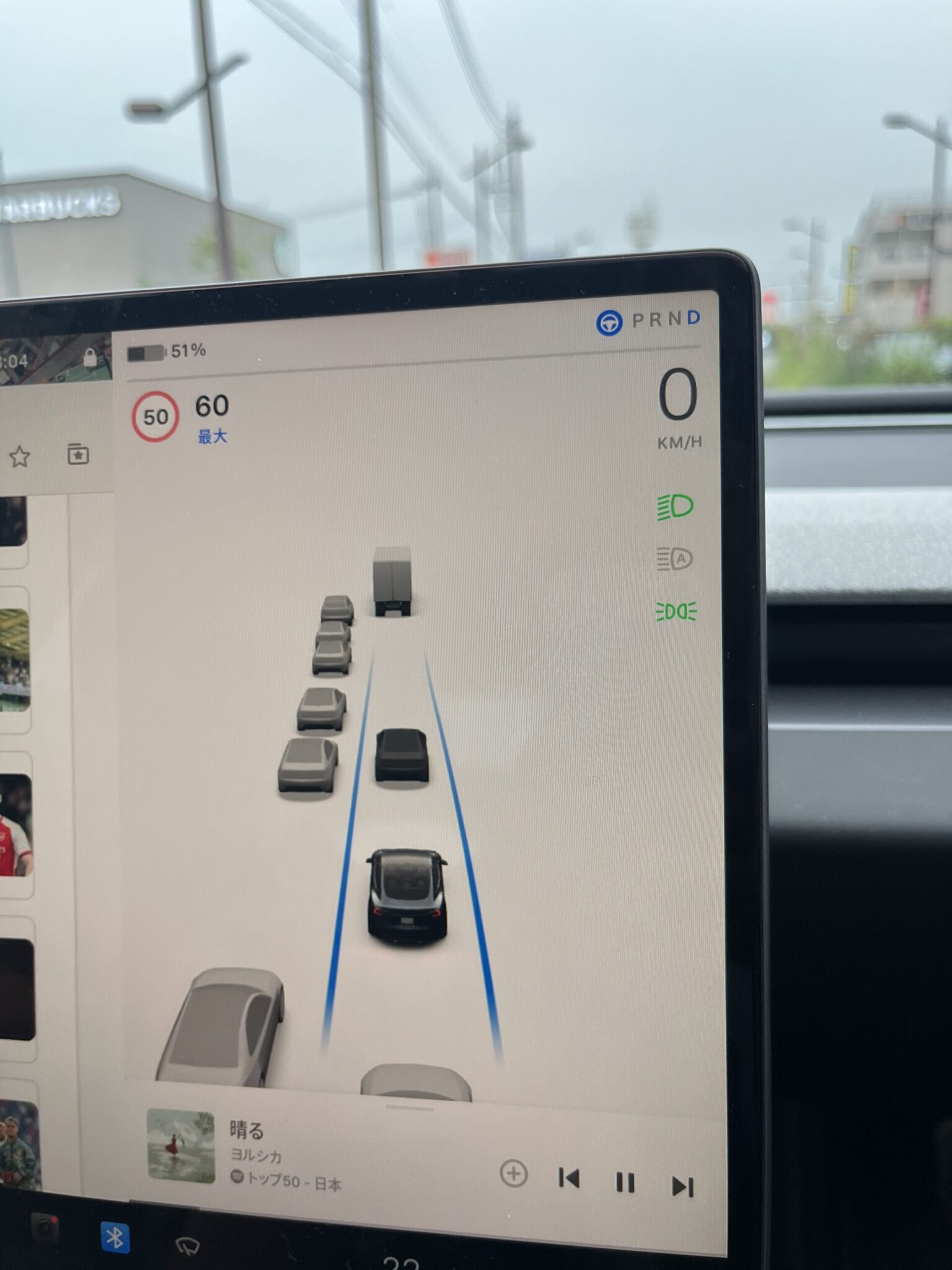 テスラ モデル3購入から1年、ソフトウエアアップデートを振り返る | Omickeyのテスラライフ
