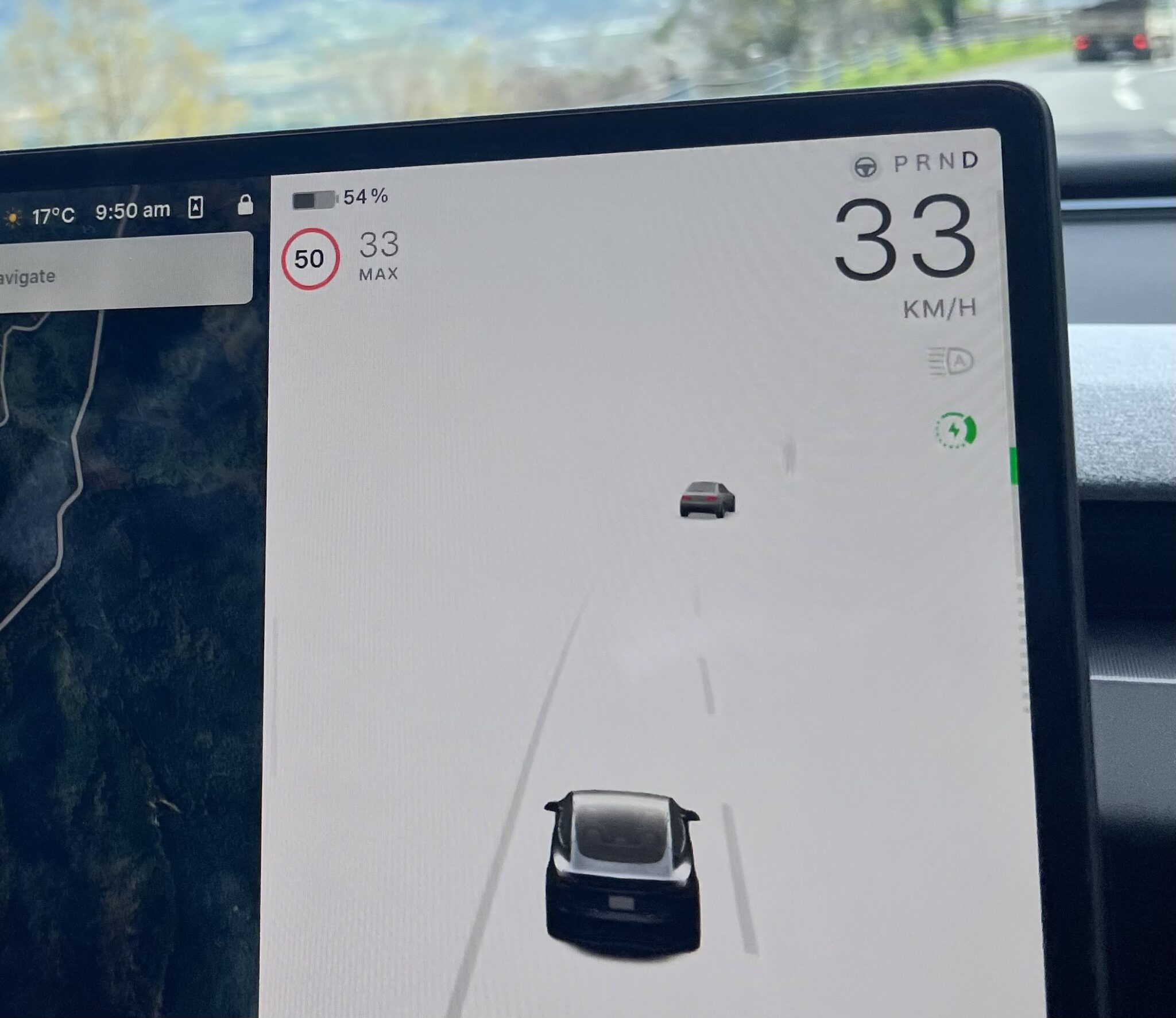 【テスラ モデル3】2025.14.3.1 アップデート内容まとめ｜便利機能がまた増えました！ | Omickeyのテスラライフ